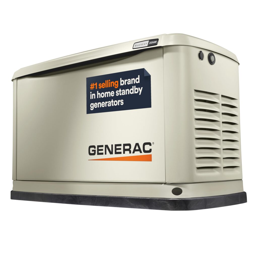 How Long Can A Generac Whole House Generator Run Continuously? – Go ...